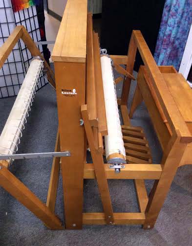 TLD Design Center & Gallery - Chicago Area New and Used Weaving Looms ...