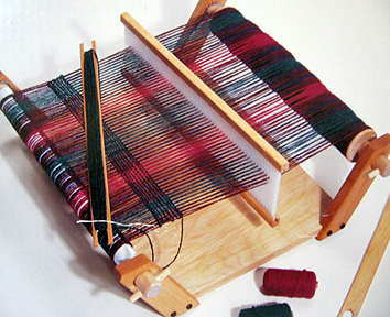 TLD Design Center & Gallery - Chicago Area New and Used Weaving Looms ...