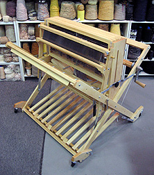 TLD Design Center & Gallery - Chicago Area New and Used Weaving Looms ...