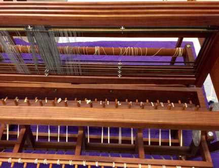 TLD Design Center & Gallery - Chicago Area New and Used Weaving Looms ...