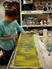 T.L.D. Design Center & Gallery