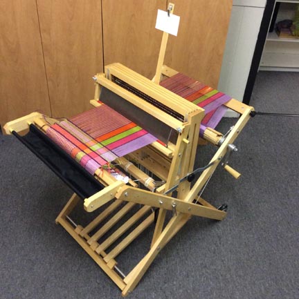 TLD Design Center & Gallery - Chicago Area New and Used Weaving Looms ...